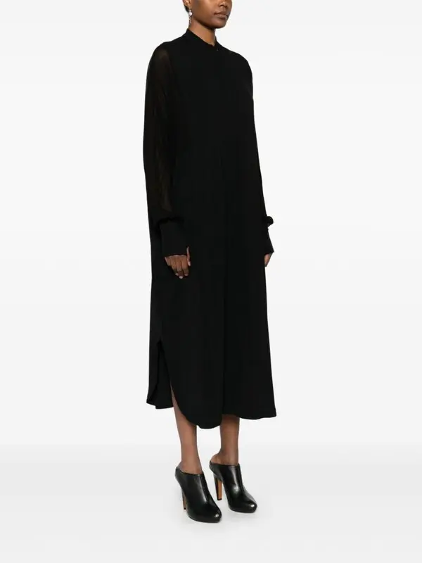 THOM KROM W D 30 Midi Dress