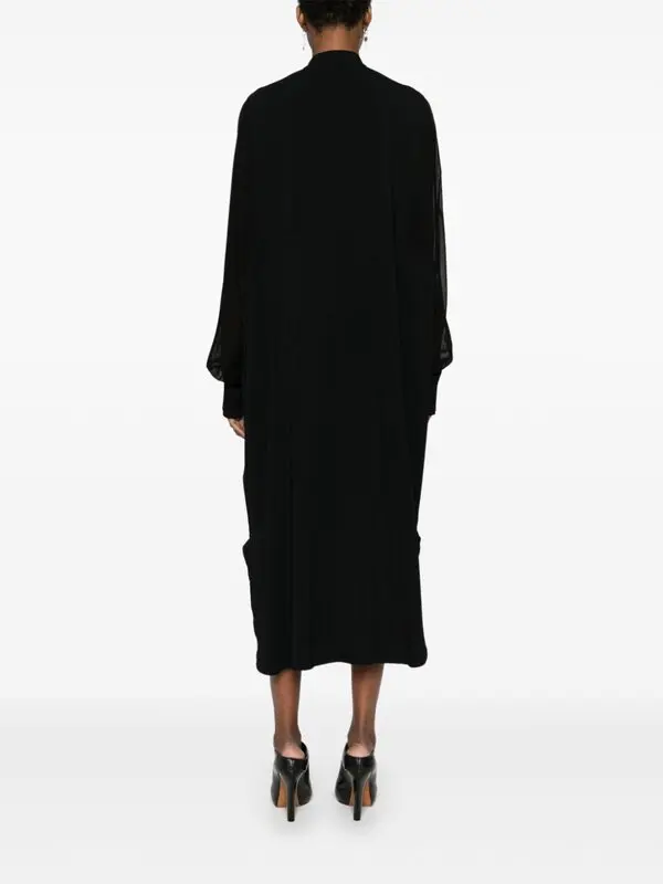 THOM KROM W D 30 Midi Dress