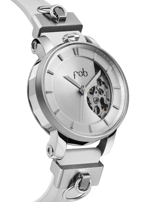 FOB PARIS R360 Oblivion 36mm - Silver