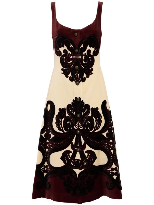La DoubleJ Ella Dress