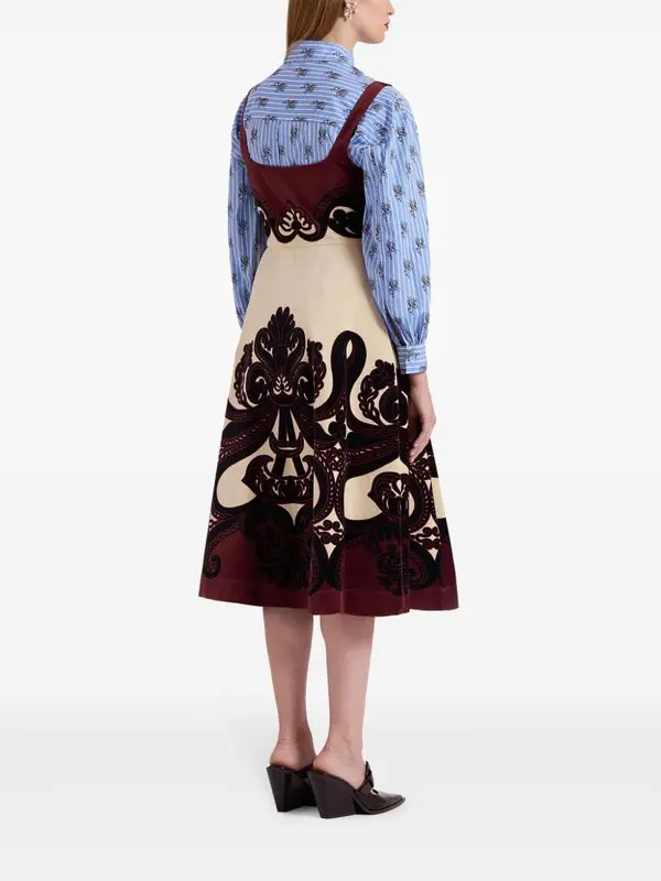La DoubleJ Ella Dress