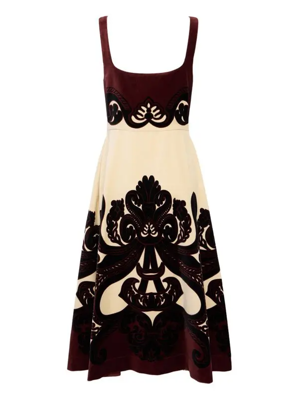 La DoubleJ Ella Dress