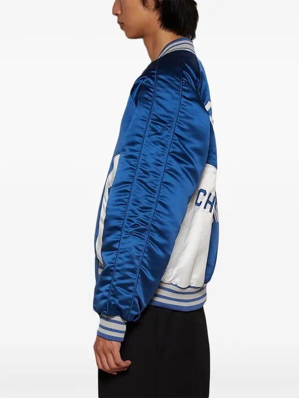 Rhude Chamonix Souvenir Bomber Jacket