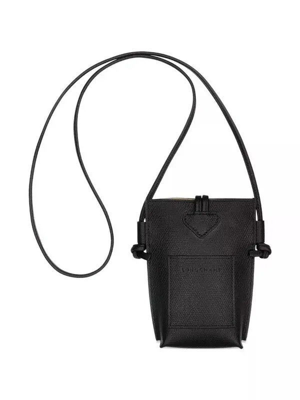 Longchamp Le Roseau Phone Bag
