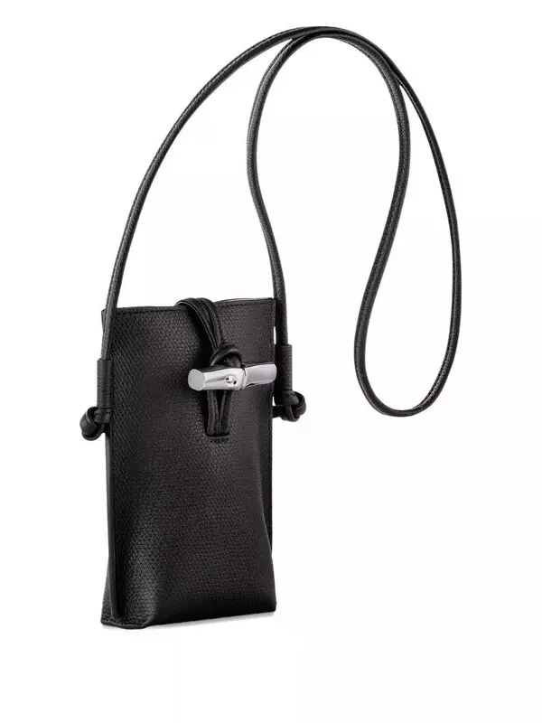 Longchamp Le Roseau Phone Bag