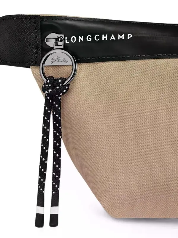Longchamp Large Le Pliage Energy Belt Bag - Neutrals