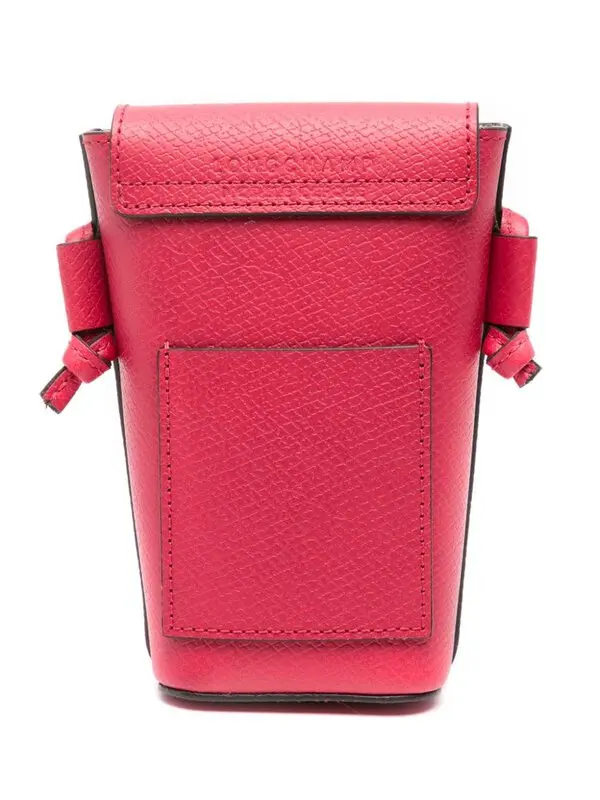 Longchamp Pure Phone Case