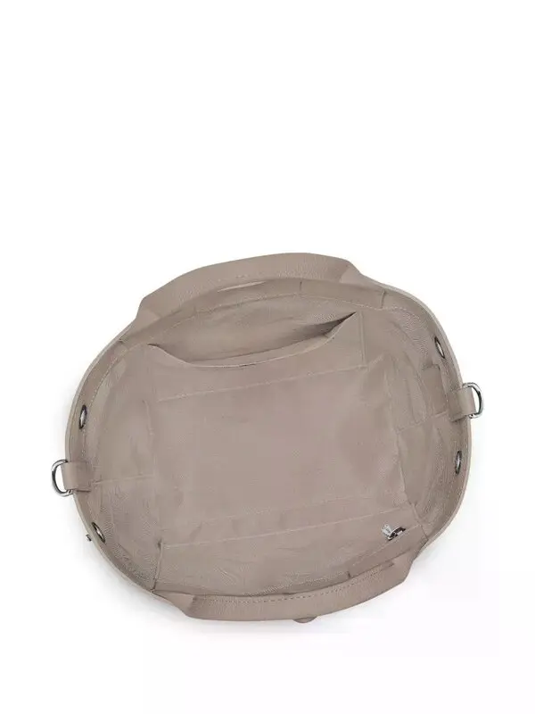 Longchamp Le Roseau Tote Bag - Neutrals
