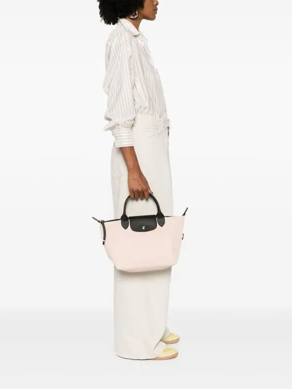 Longchamp Small Le Pliage Energy Tote Bag