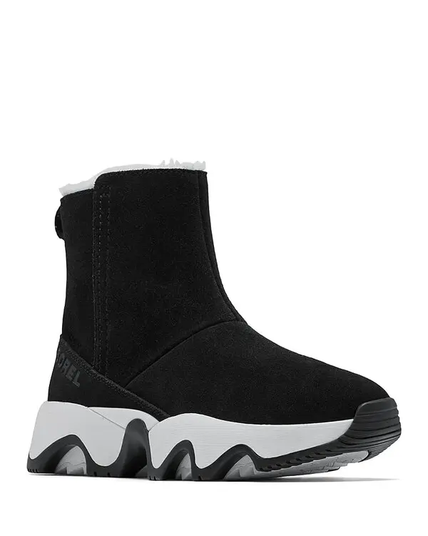 Sorel Kinetic Impact Boots