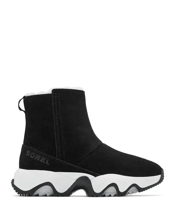 Sorel Kinetic Impact Boots