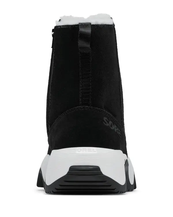 Sorel Kinetic Impact Boots