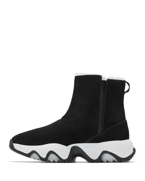 Sorel Kinetic Impact Boots