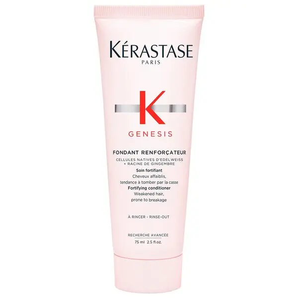 Kerastase Mini Genesis Strengthening Conditioner 2.7 Oz / 80 Ml - One-color