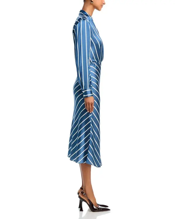 Veronica Beard Otis Shirt Dress