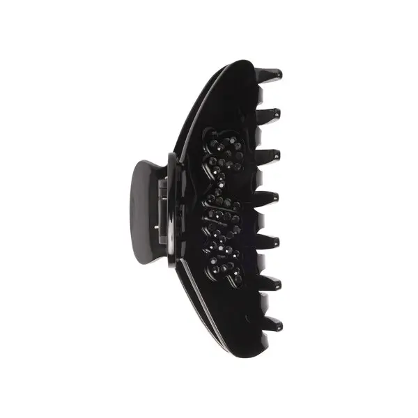 SKIMS Claw Clip - Onyx