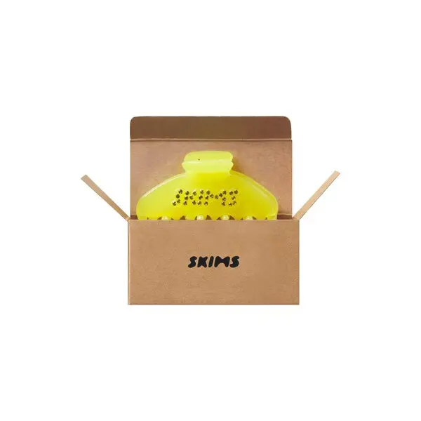 SKIMS Claw Clip - Sphene