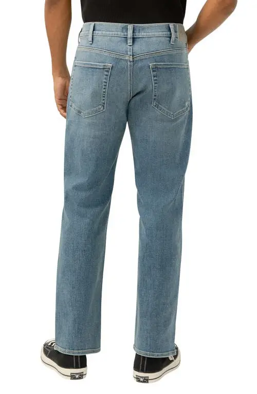 SILVER JEANS CO. Gordie Relaxed Straight Leg Jeans - Indigo