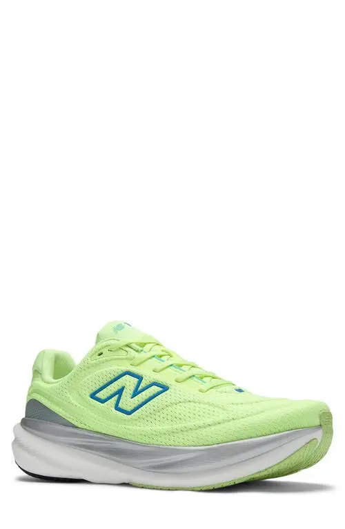 NEW BALANCE Fresh Foam X 1080 V14 Running Shoe - Afterglow/blue Bird