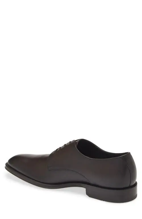 BOSS Derrek Leather Derby