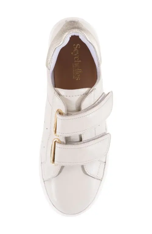 Seychelles Trading Places Platform Sneaker