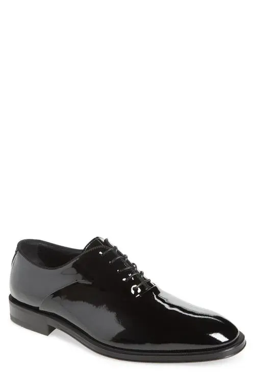 BOSS Derrek Oxford