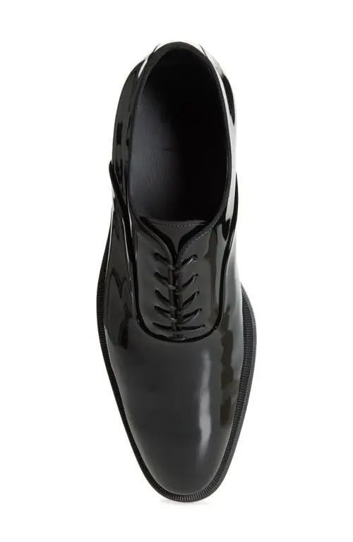 BOSS Derrek Oxford