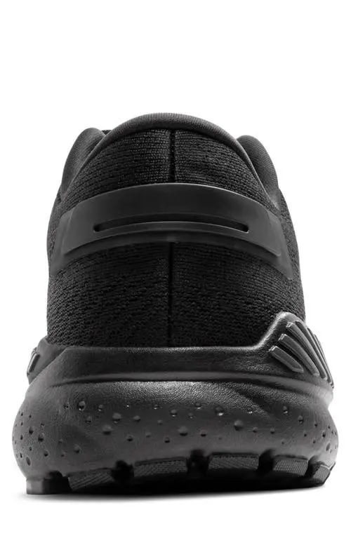 Brooks Beast Gts 24 Sneakers - Black/ Black/ Ebony