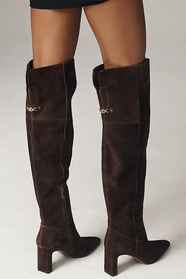 Sam Edelman Shea Over-the-knee Boots