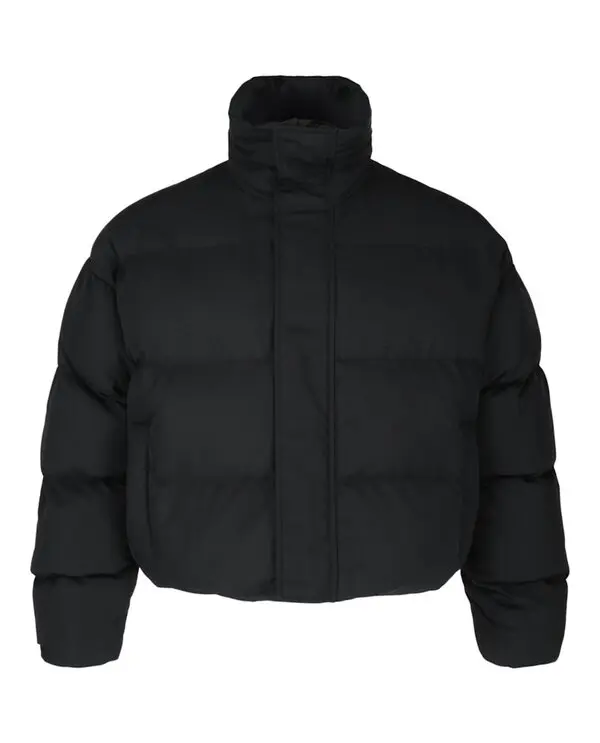 Balenciaga Quilted Puffer Jacket