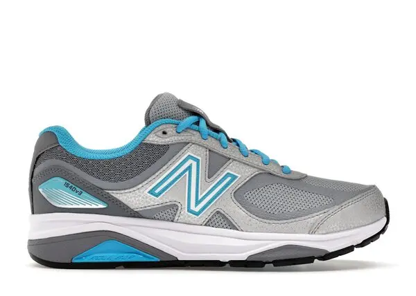 NEW BALANCE 1540v3 Sneakers - Silver/polaris