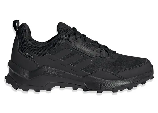 Adidas Ax4 Goretex Sneakers - Core Black/grey Four