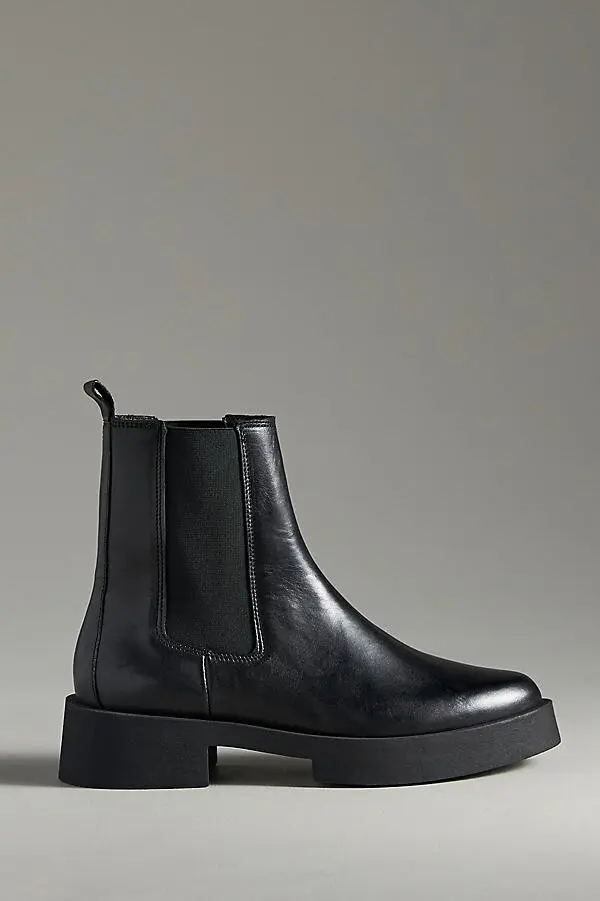 Anthropologie Chelsea Ankle Boots