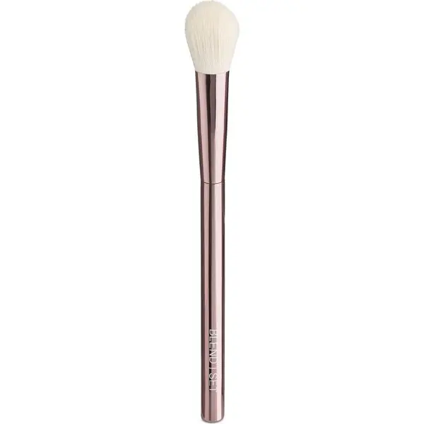 JENNY PATINKIN Sustainable Luxury Blend/set Brush - Rose Gold