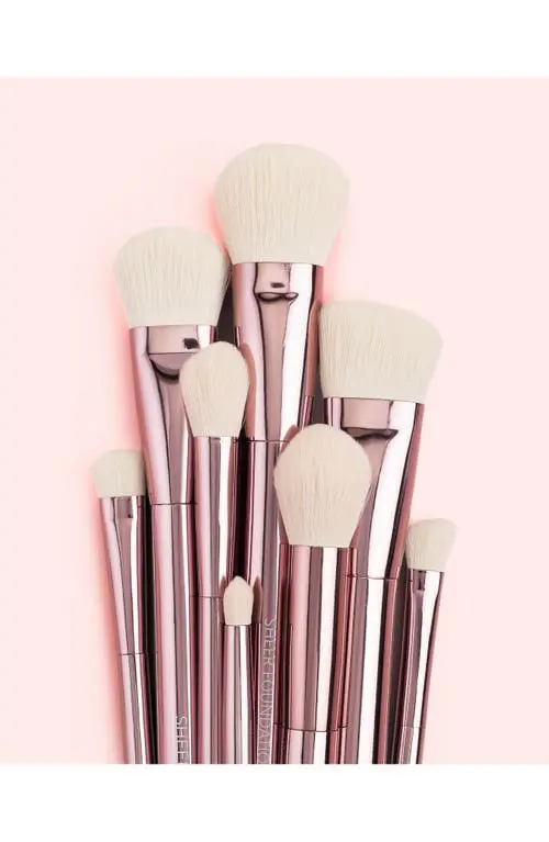 JENNY PATINKIN Sustainable Luxury Blend/set Brush