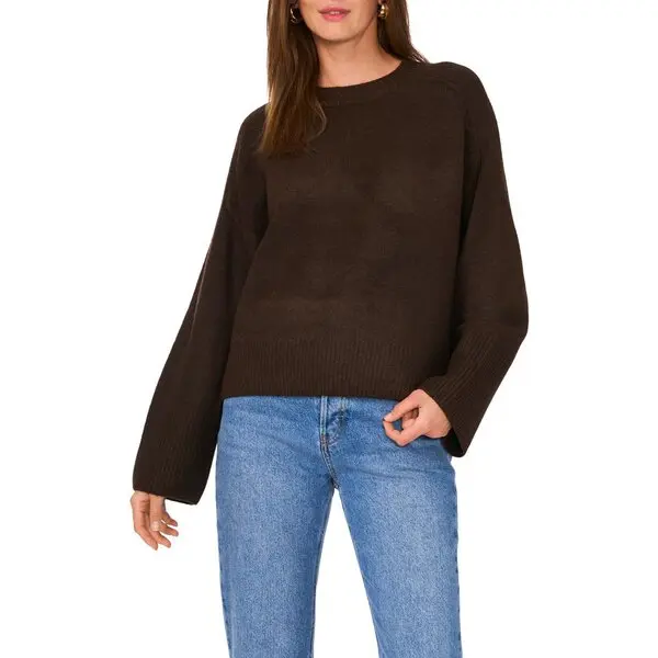 Vince Camuto Crewneck Sweater