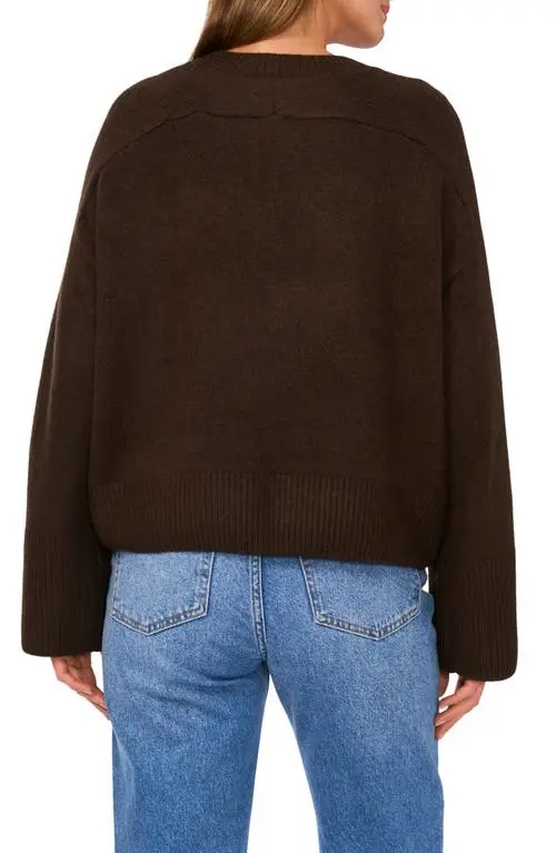 Vince Camuto Crewneck Sweater
