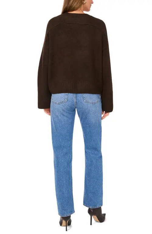 Vince Camuto Crewneck Sweater