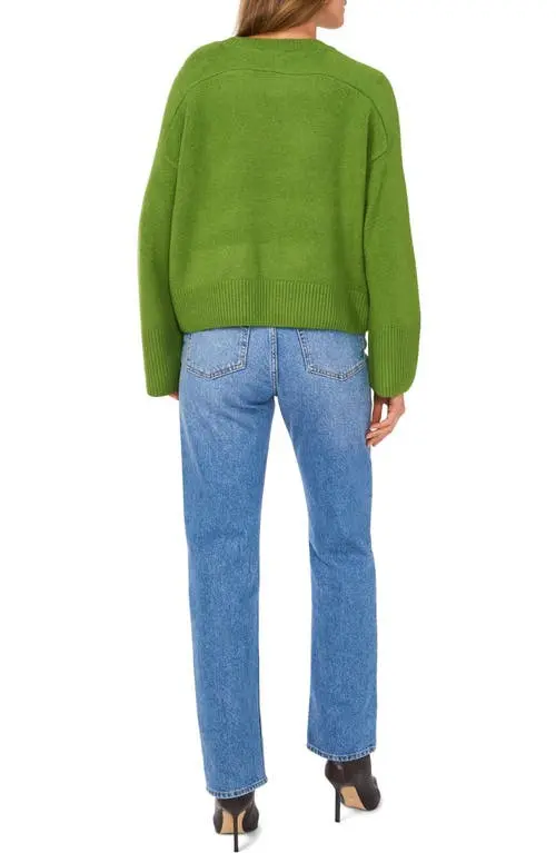 Vince Camuto Crewneck Sweater
