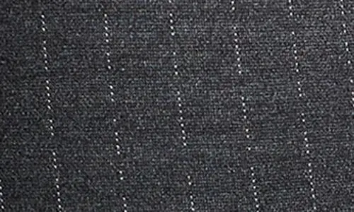 NIC+ZOE Pinestripe Ponte Bootcut Pants