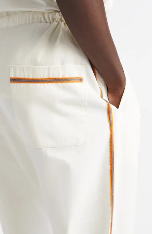 BODE Baseball Pajama Pants