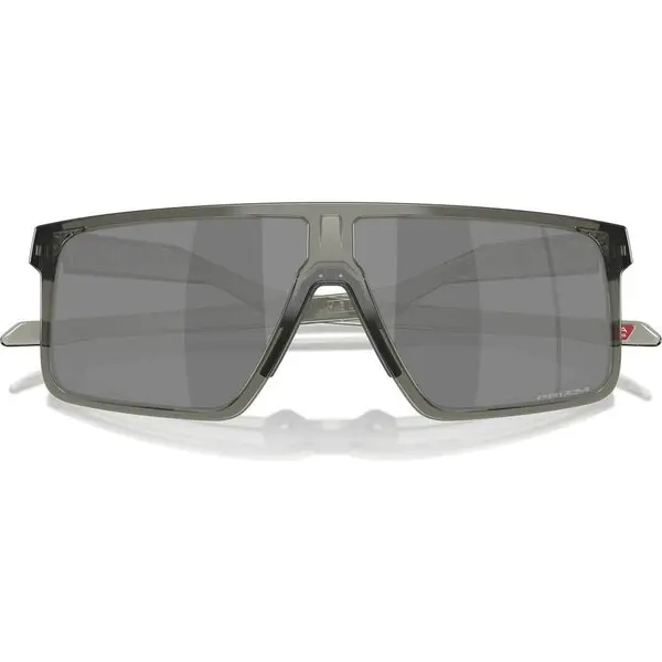 Oakley Helux 61mm Prizm Gaming™ Glasses - Grey Smoke