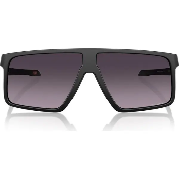 Oakley Helux 61mm Prizm Gaming™ Glasses - Matte Black