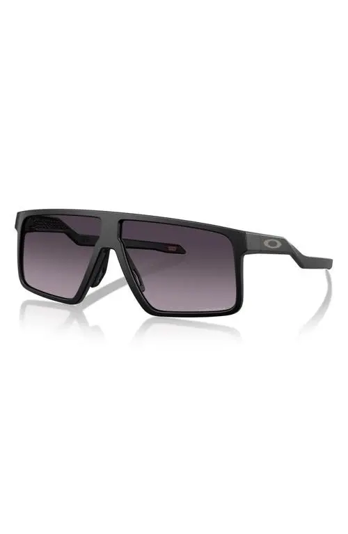 Oakley Helux 61mm Prizm Gaming™ Glasses - Matte Black