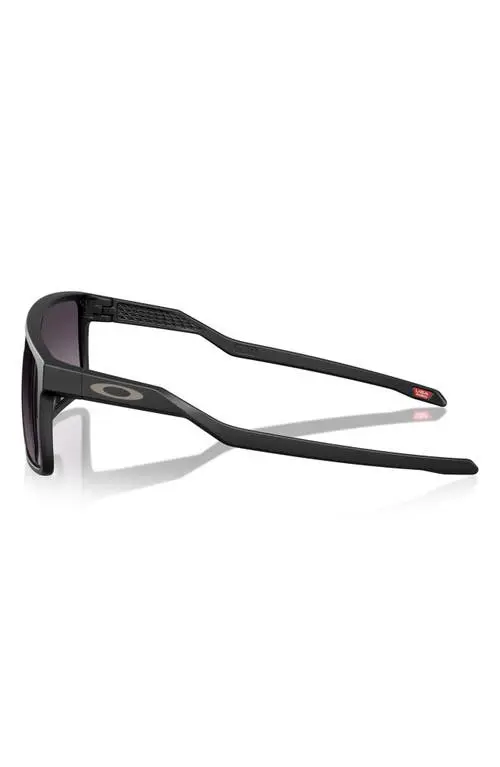 Oakley Helux 61mm Prizm Gaming™ Glasses - Matte Black