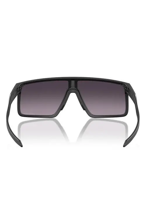 Oakley Helux 61mm Prizm Gaming™ Glasses - Matte Black