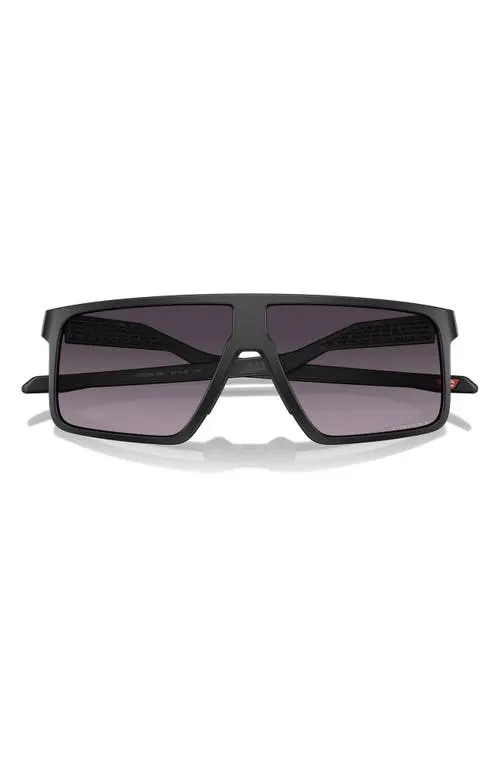Oakley Helux 61mm Prizm Gaming™ Glasses - Matte Black