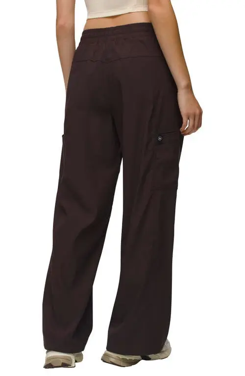 Prana Send Off Pants - Espresso