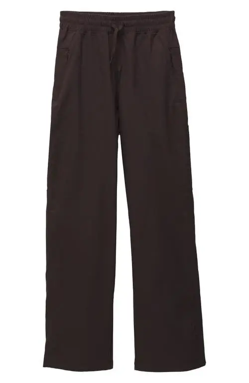 Prana Send Off Pants - Espresso