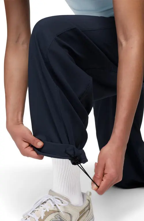 Prana Send Off Pants - Nautical